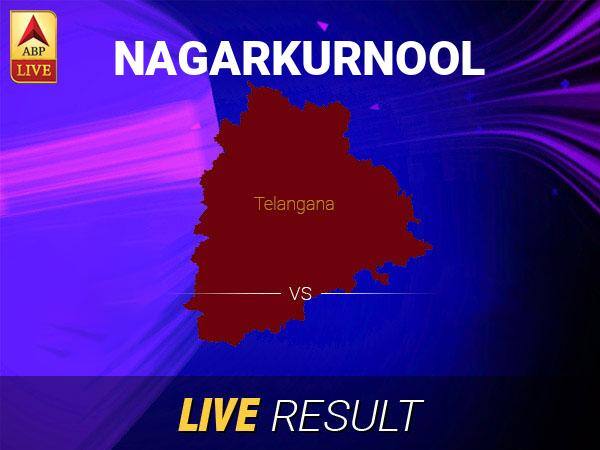 Nagarkurnool Election Result Live Updates, Nagarkurnool Election Latest ...